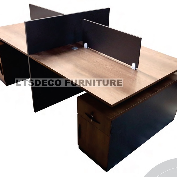 Workstation Table office partition & furniture at 7600.00 from Quezon ... Workstation Table office partition & furniture at 7600.00 from Quezon ...