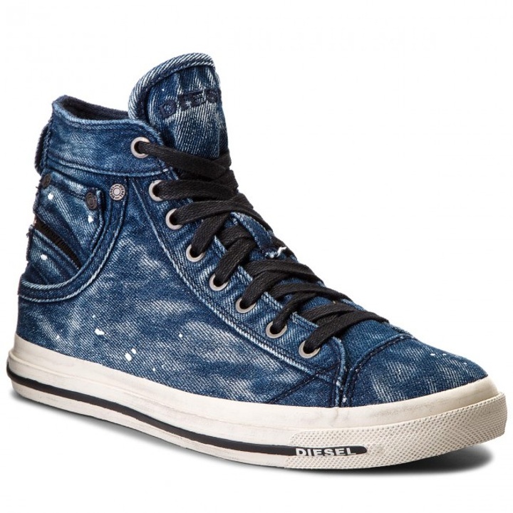 DIESEL Exposure I Indigo at 3500.00 from City of Marikina ...