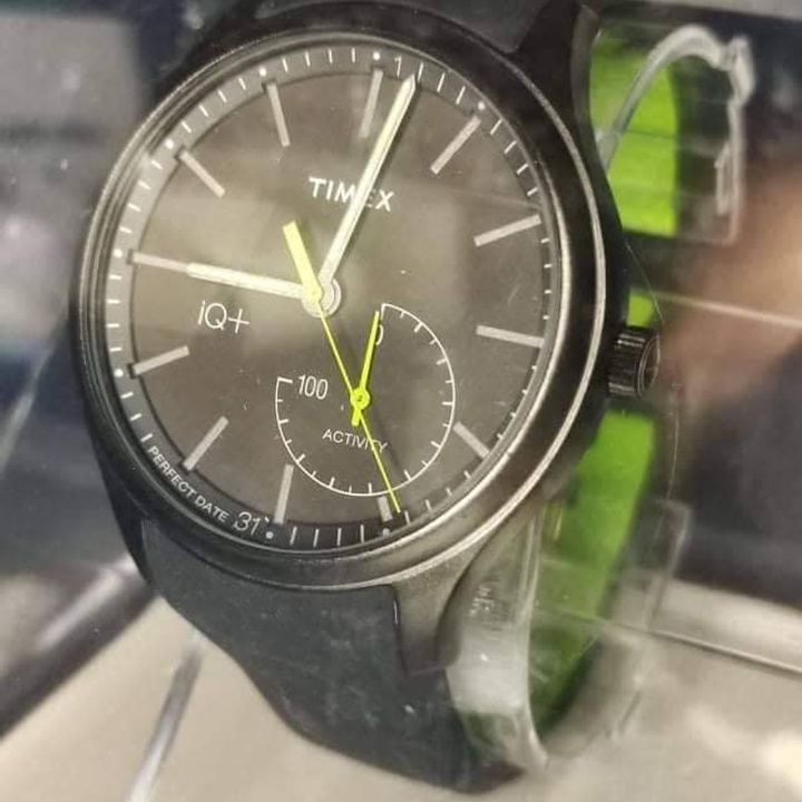 Timex Smart Watch at 2500.00 from City of Valenzuela. | LookingFour Buy ...