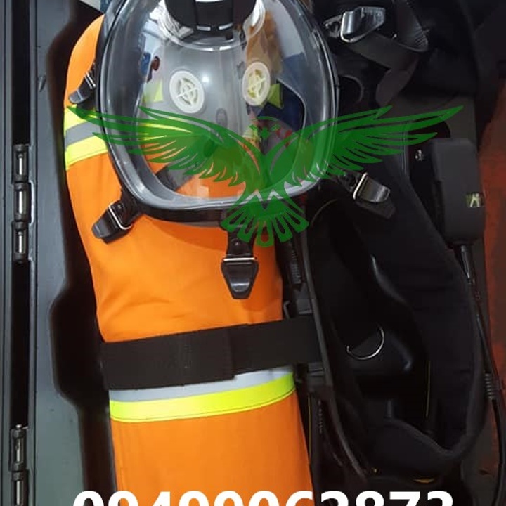 Omaga brand SCBA complete set at 37000.00 from City of Pasig ...