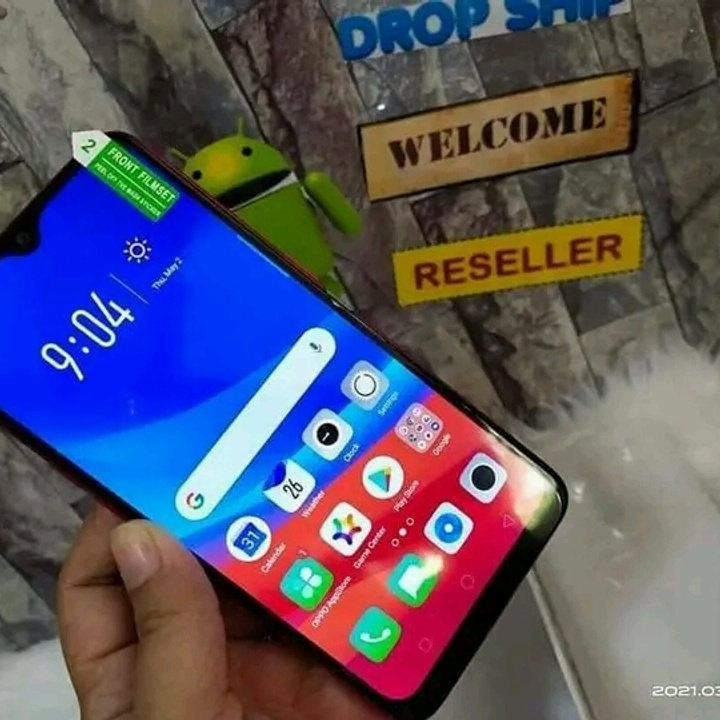 OPPO A5s ORIGINAL 100% at 4200.00 from Quezon City. | LookingFour Buy & Sell Online