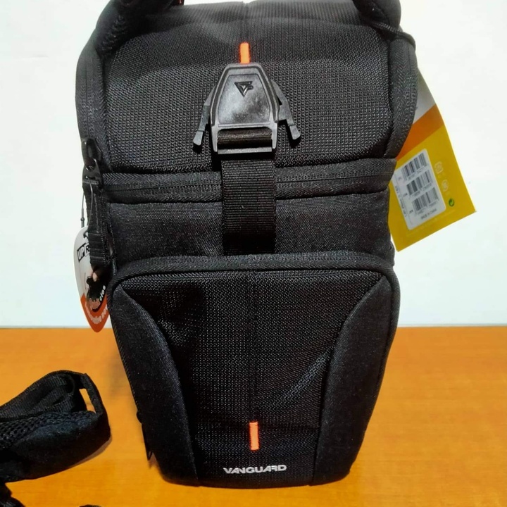 Vanguard camera bag at 1200.00 from Taytay, Rizal. | LookingFour Buy ...