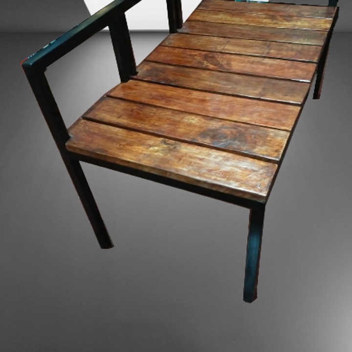 Modern Bench at 3000.00 from Pampanga. | LookingFour Buy & Sell Online