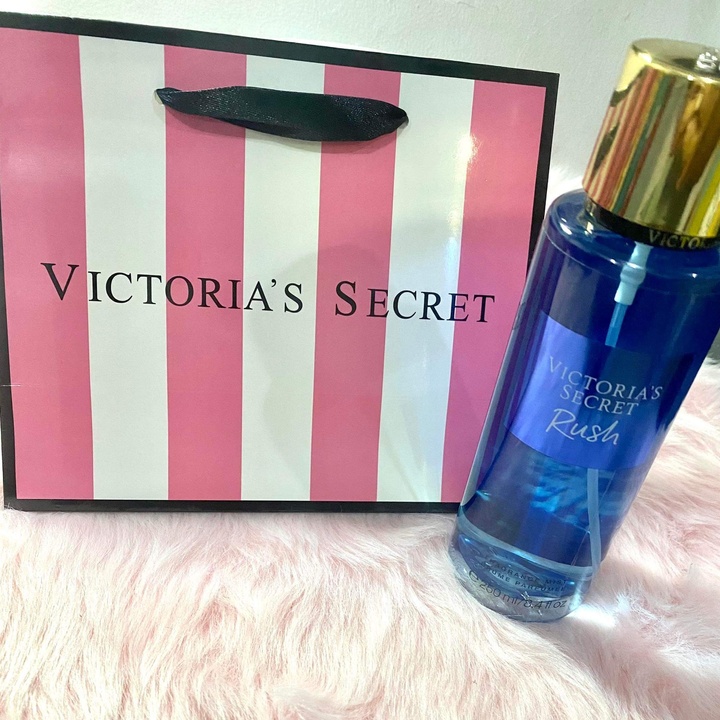 Victoria’s Secret Rust New at 300.00 from City of Taguig. | LookingFour ...