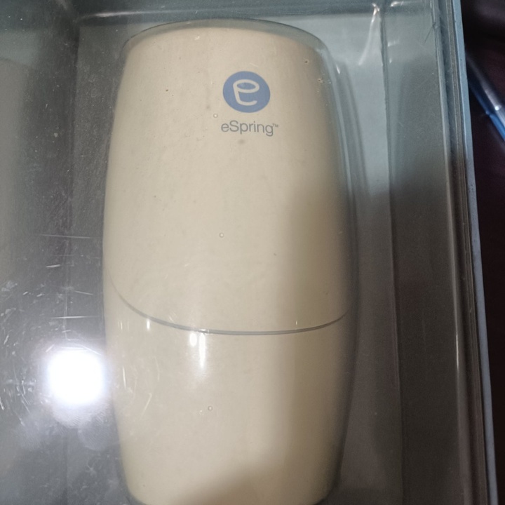 eSpring water at 3000.00 from City of Manila. | LookingFour Buy & Sell ...