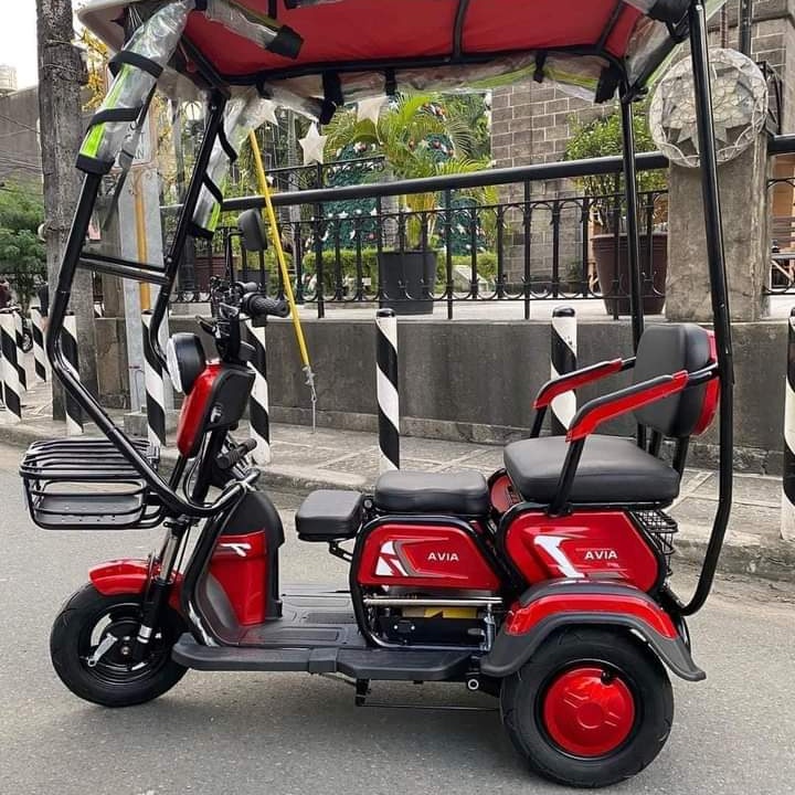 AVIA CROWN ETRIKE TRANSFORMER 😱 at 30000.00 from Naic, Cavite ...