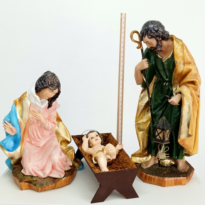 Christmas Belen at 22500.00 from City of Mandaluyong. | LookingFour Buy ...