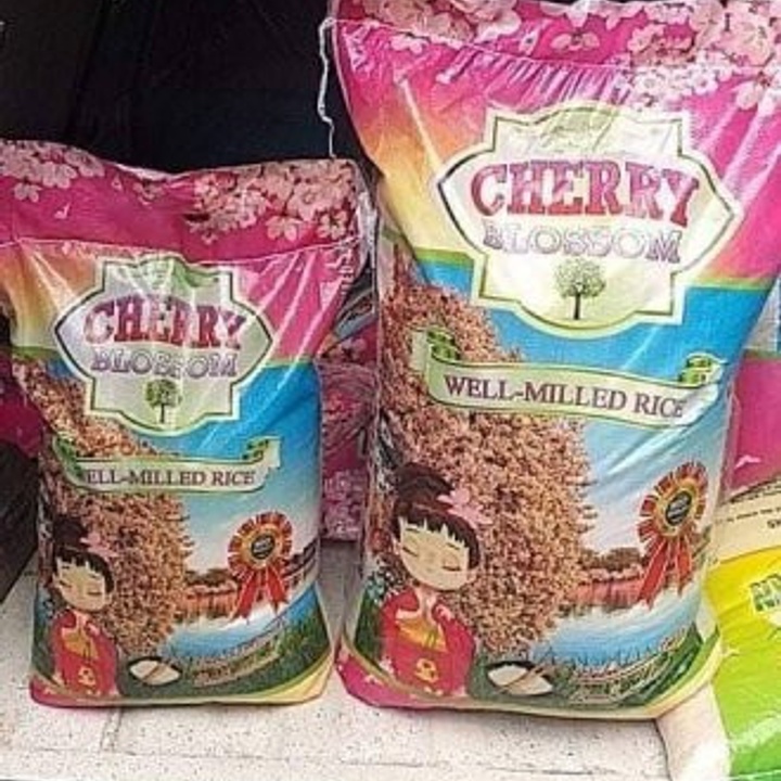 Cherry Blossom and Diamond Jasmine Premium Rice P at 1150.00 from City ...