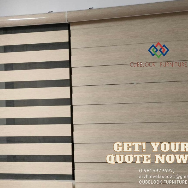 KOREAN WINDOW BLINDS at 999.00 from City of Pasig. | LookingFour Buy ...