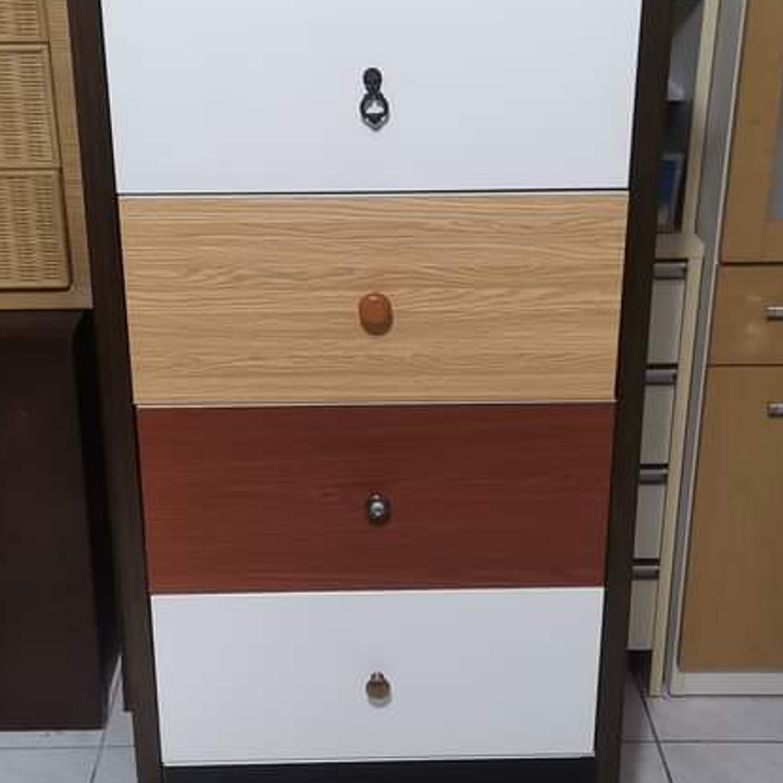 Slim Drawers at 5100.00 from Pasay City. | LookingFour Buy & Sell Online