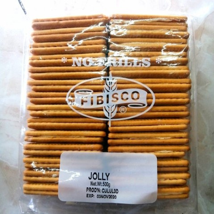 Fibisco Jolly at 100.00 from City of Makati. | LookingFour Buy & Sell ...