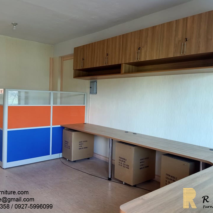 MODULAR OFFICE PARTITION/ WORK-STATIONS/ CUBICLE at 1400.00 from City ...