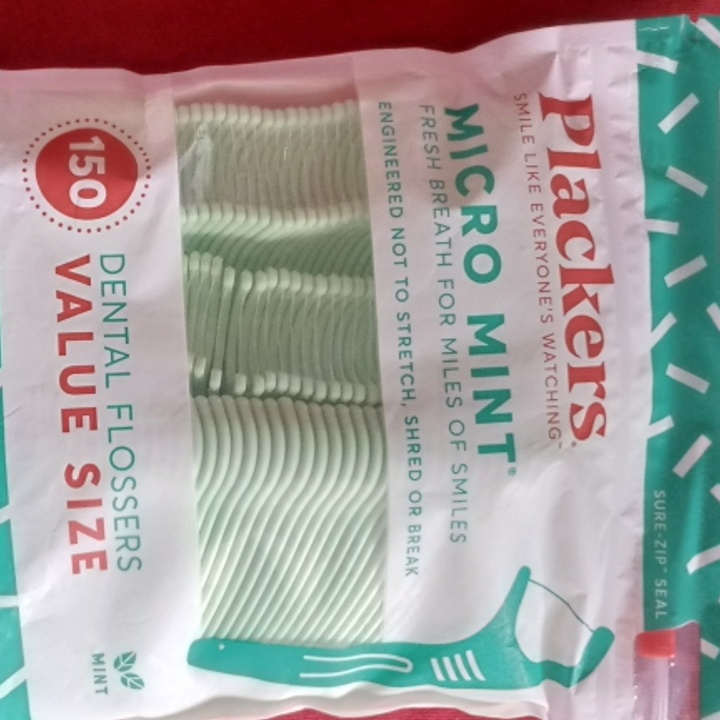 Dental Floss at 250.00 from City of Parañaque. | LookingFour Buy & Sell ...