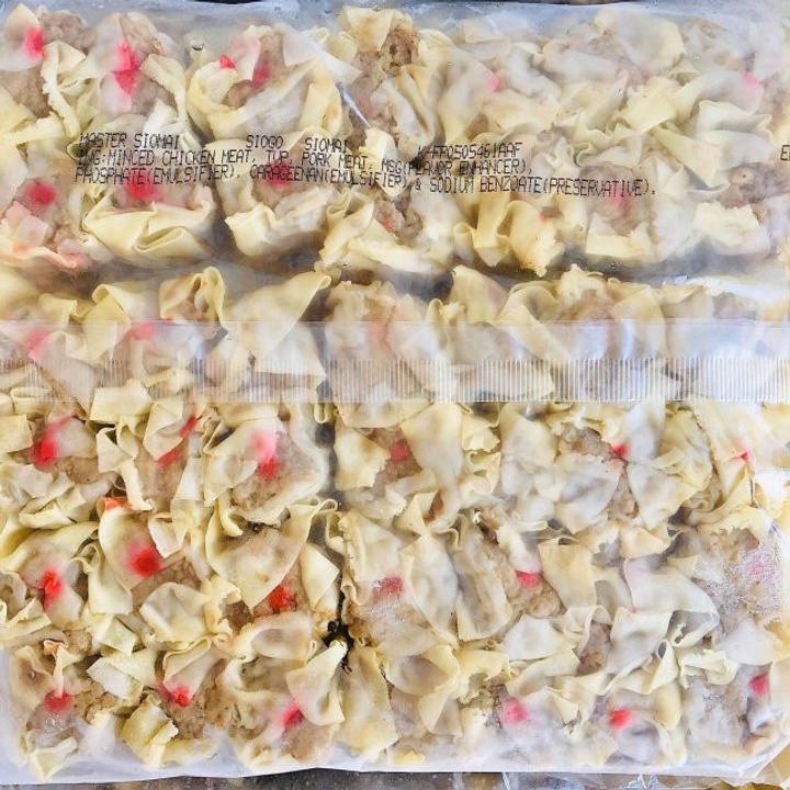 Siogo by master siomai at 160.00 from Cavite. | LookingFour Buy & Sell ...