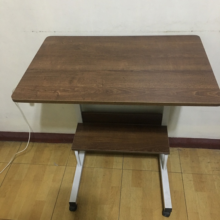 Computer Table at 500.00 from Quezon City. | LookingFour Buy & Sell Online