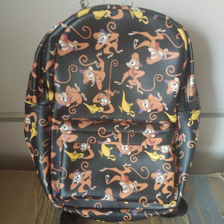 Disney Monkey BackPack at 450.00 from Quezon City. | LookingFour Buy ...