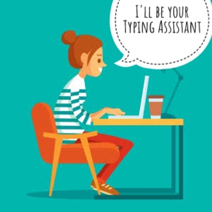 Typing Assistant at 5.00 from City of Makati. | LookingFour Buy & Sell ...