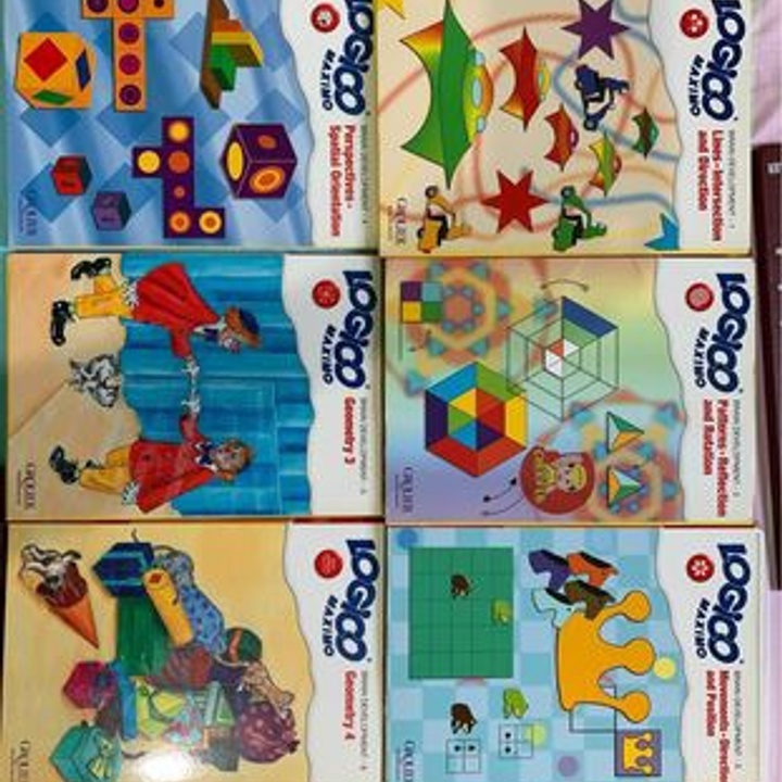 Grolier’s logico Maximo at 5000.00 from City of Manila. | LookingFour ...