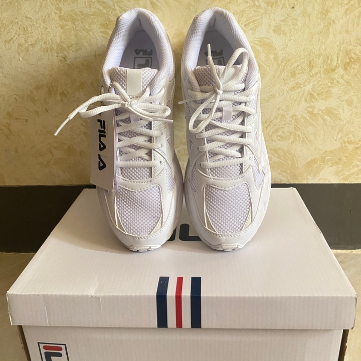 Fila International Decypher by Verdict 1998 at 4399.00 from City of Manila. | LookingFour Buy ...