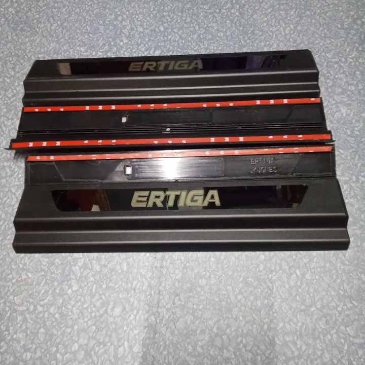 Side Stepsill for Suzuki Ertiga 2019 2020 2021 2022 2023 Door Step Sill ...
