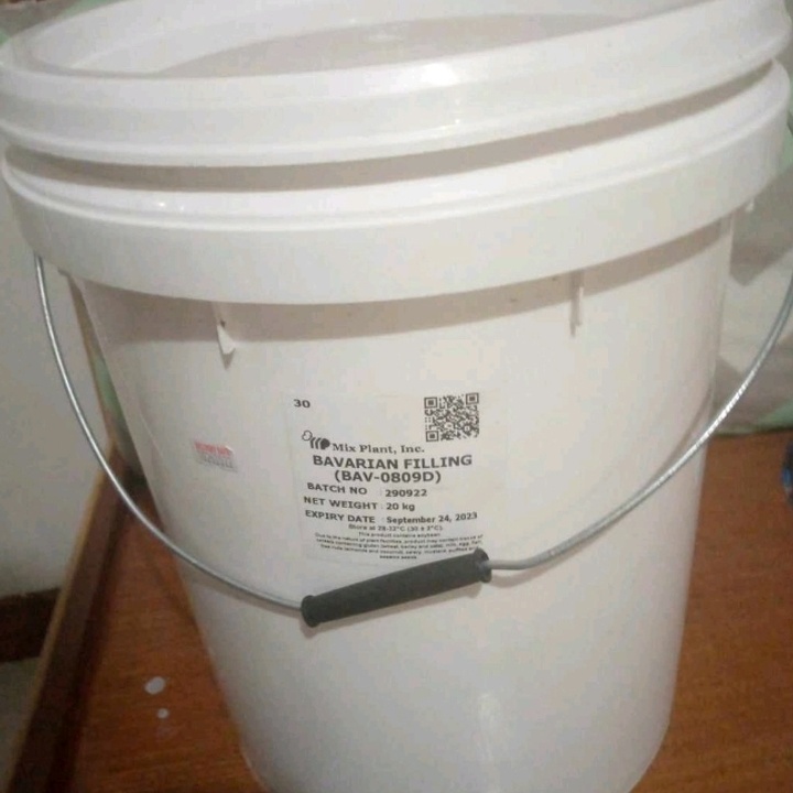 Puting Timba with Takip 20Liters at 130.00 from Quezon City ...