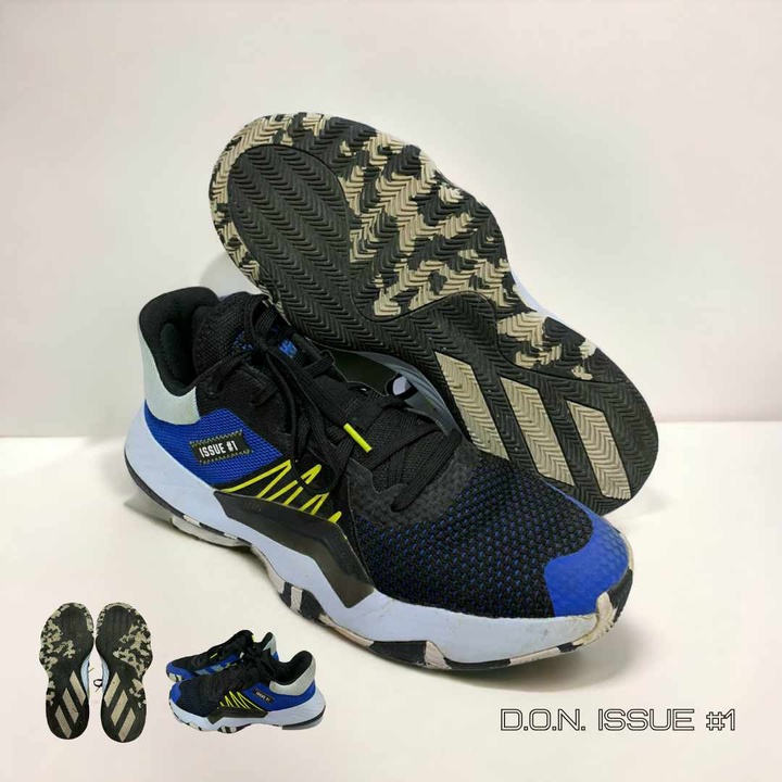 D.O.N. Issue at 1500.00 from City of Caloocan. | LookingFour Buy & Sell ...