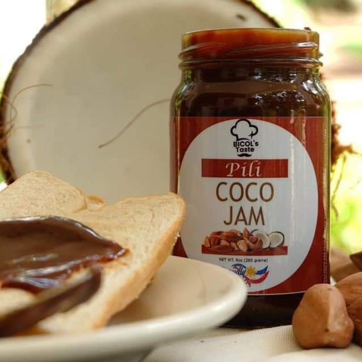 Coco jam with pilinuts at 150.00 from City of San Jose Del Monte ...