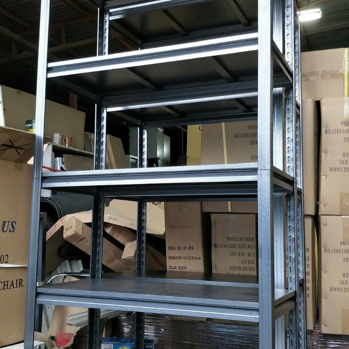 steel rack 6 layers at 6500.00 from City of Caloocan. | LookingFour Buy ...