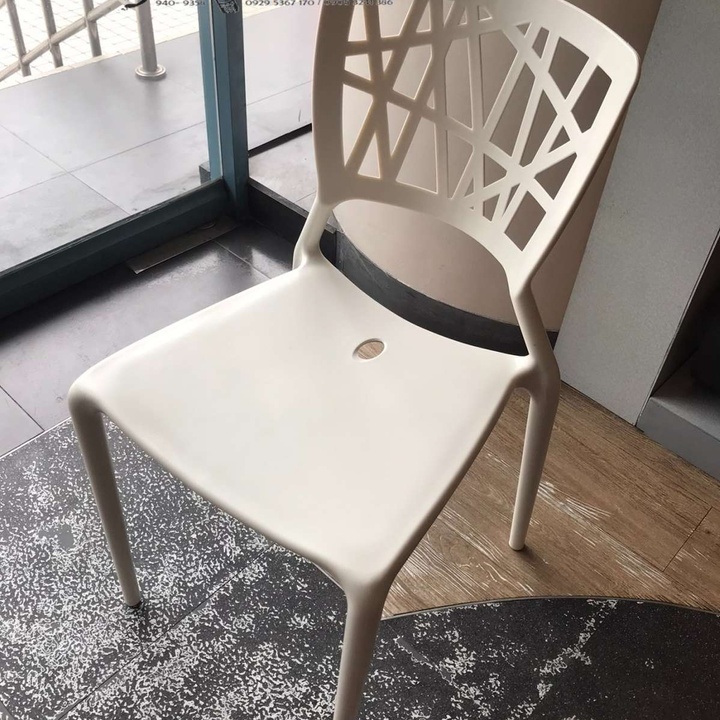 Stackable Chair/ Pantry Chair/ Restaurant Chair at 1500.00 from City of ...