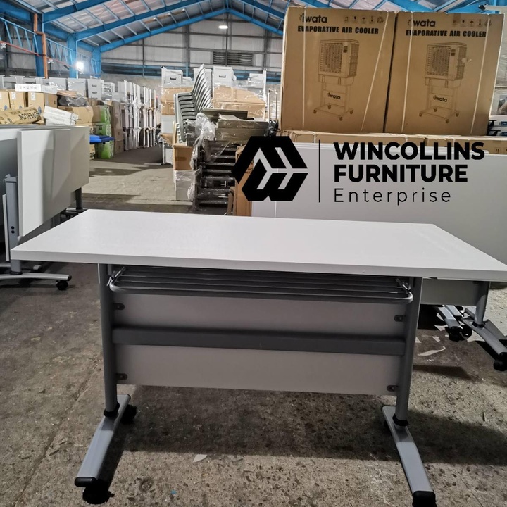 Foldable table with Casters High quality at 1500.00 from City of ...