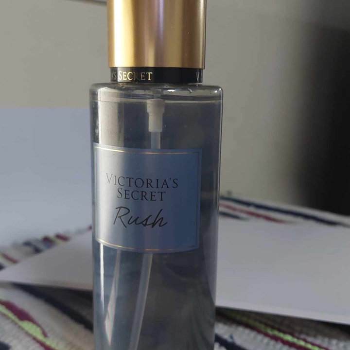Victoria's Secret Original Rush 250 ML at 700.00 from Quezon City ...
