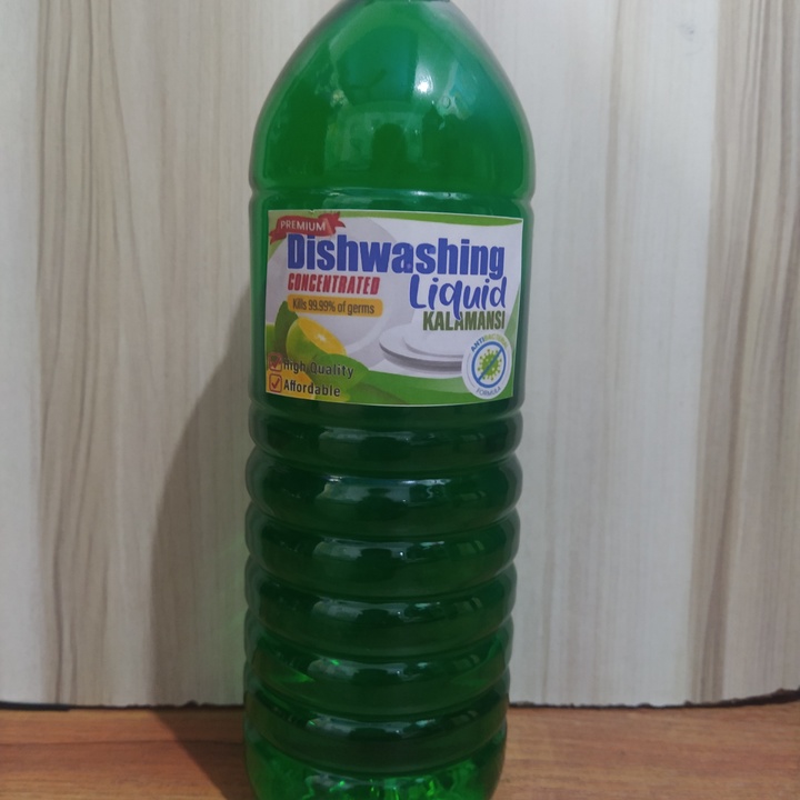 Dishwashing Liquid 1L at 30.00 from City of Valenzuela. | LookingFour ...