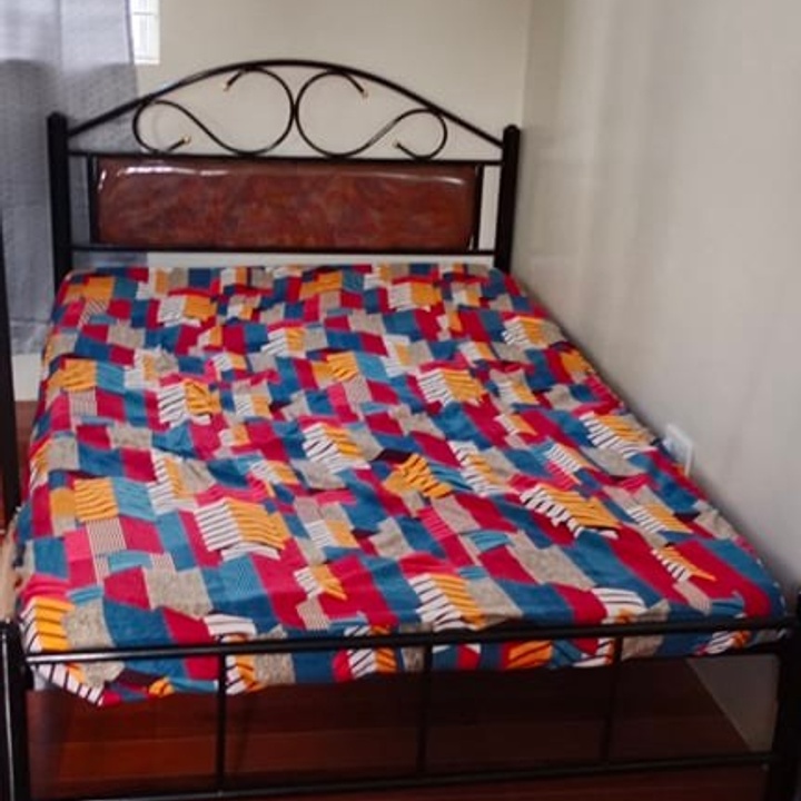 Double Size Split Type Bed Frame at 3300.00 from City of Manila ...