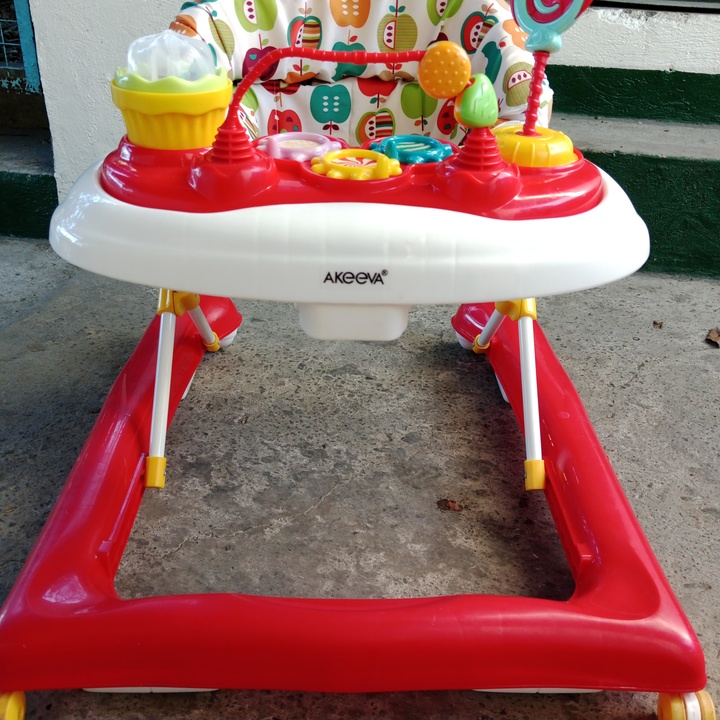 Akeeva Luxury U Shape Walker at 1600.00 from City of Antipolo (Capital ...