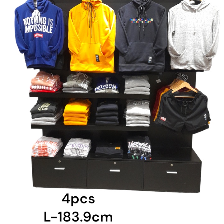 Display racks at 1234.00 from City of Pasig. | LookingFour Buy & Sell ...