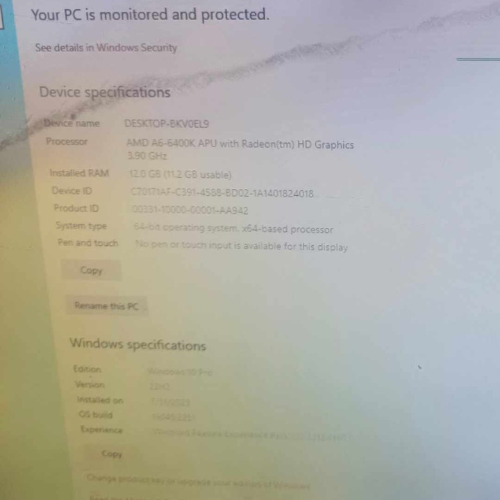 Pisonet table top at 3999.00 from City of Manila. | LookingFour Buy ...