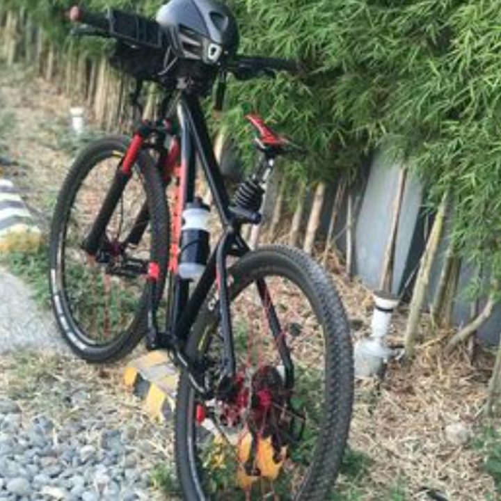 Trek Mountain Bike at 15000.00 from Quezon City. | LookingFour Buy ...