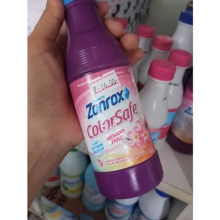 zonrox color safe 225ml at 16.00 from City of Caloocan. | LookingFour ...