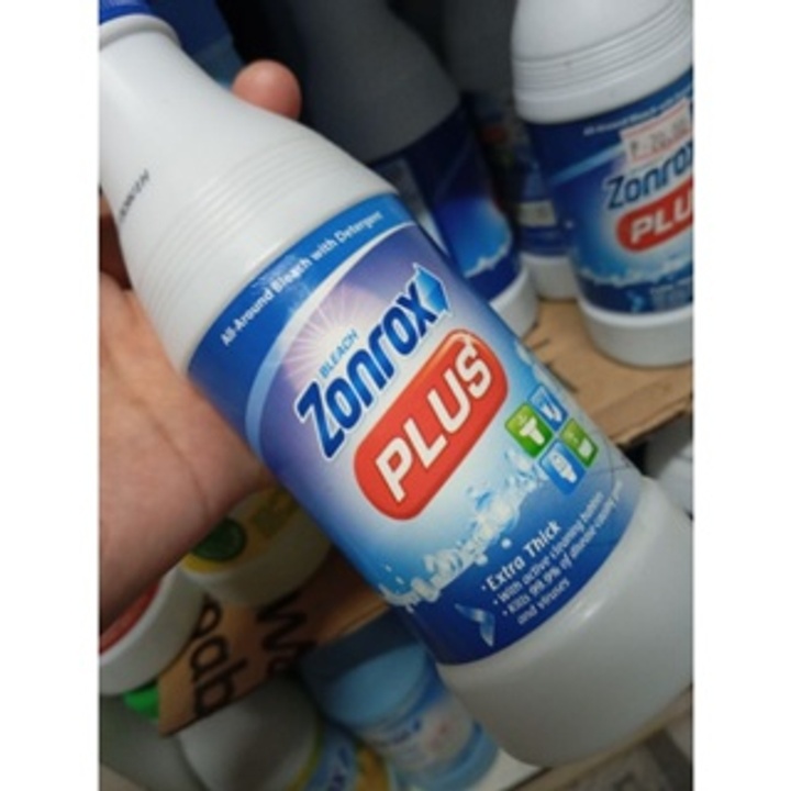 zonrox plus 225 ml at 20.00 from City of Caloocan. | LookingFour Buy ...