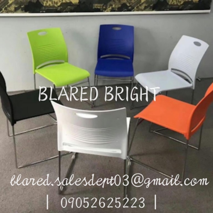 OFFICE FURNITURE : Plastic pantry chair at 2600.00 from Taytay, Rizal ...