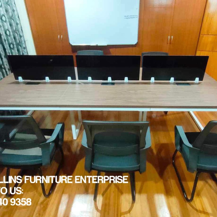 Modular Workstation Computer table Furniture at 25000.00 from City of ...