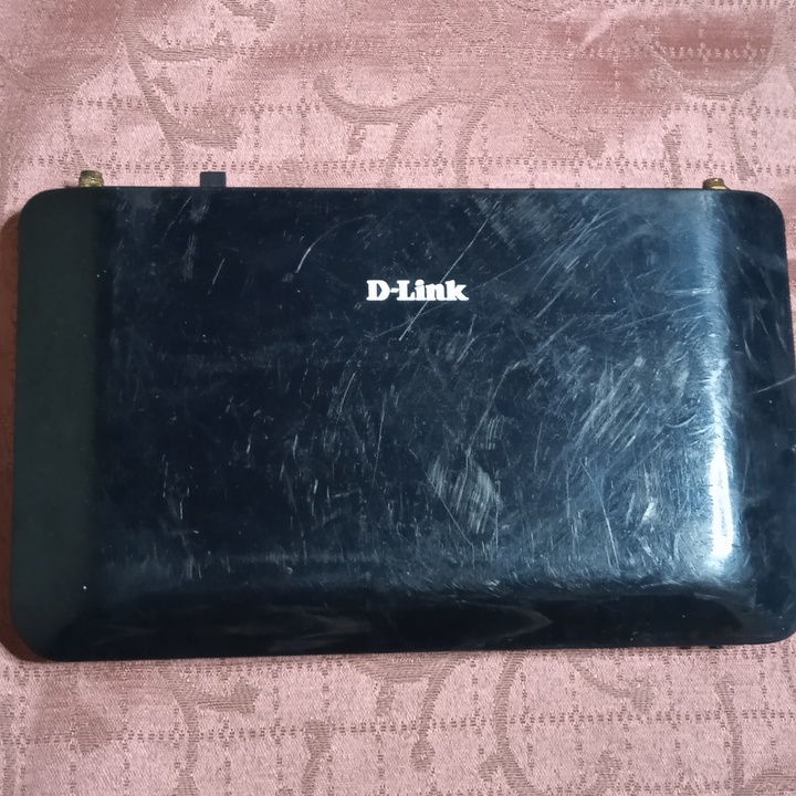 DLink DW-921 Router at 350.00 from Taytay, Rizal. | LookingFour Buy ...