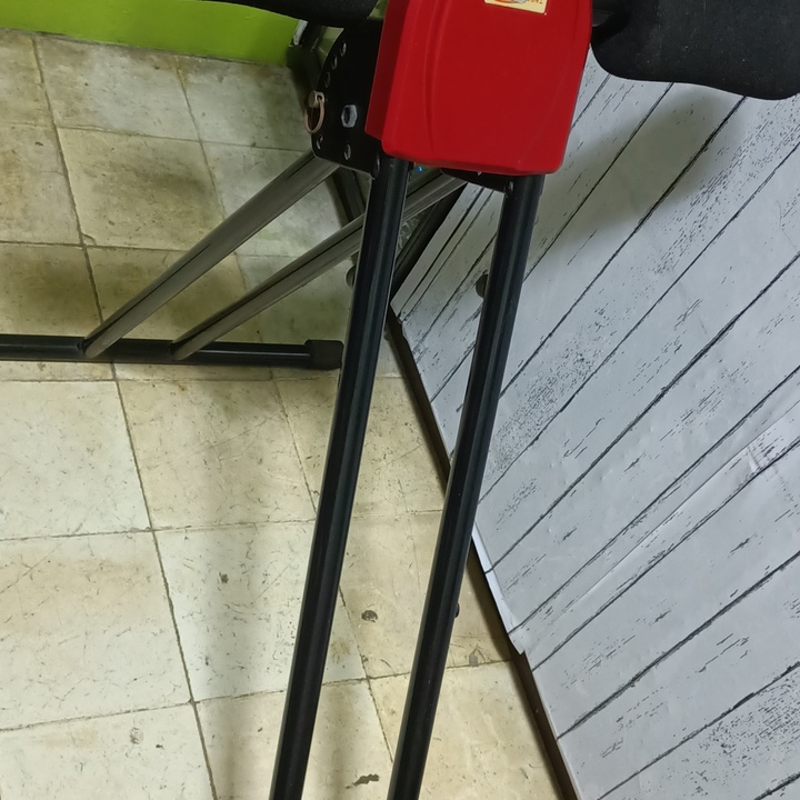 MULTI PURPOSE EXERCISE EQUIPMENT for ABS, ARMS, THIGHT, CARDIO at 750. ...