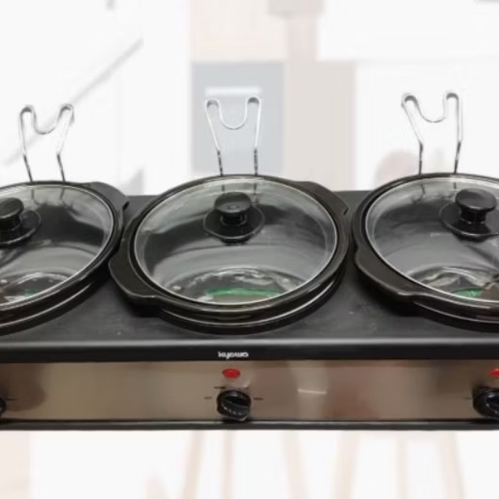 Imarflex slow cooker at 2000.00 from City of Dasmariñas, Cavite ...