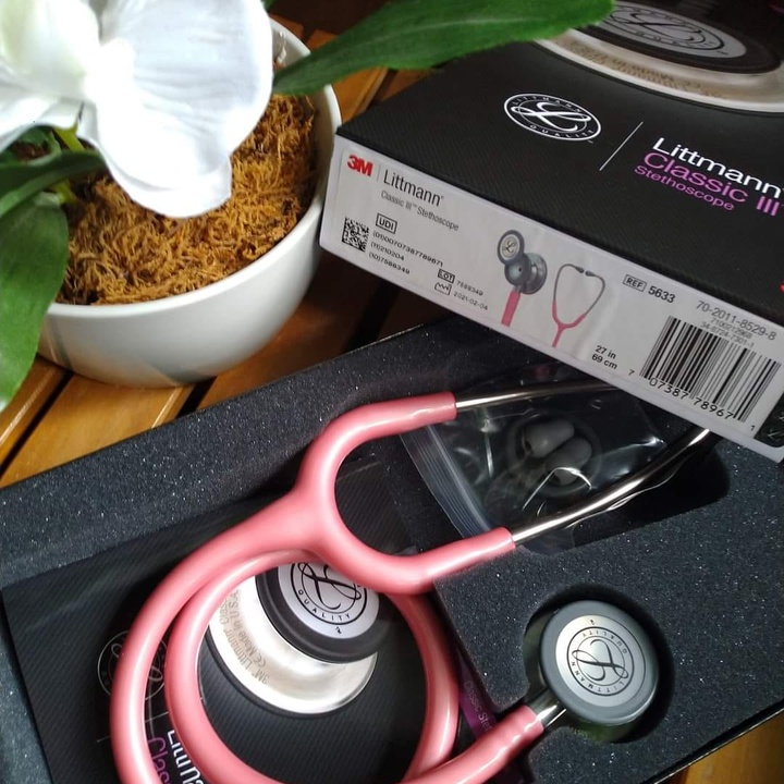 3M Littmann Classic III Stethoscope US Made at 6995.00 from City of ...
