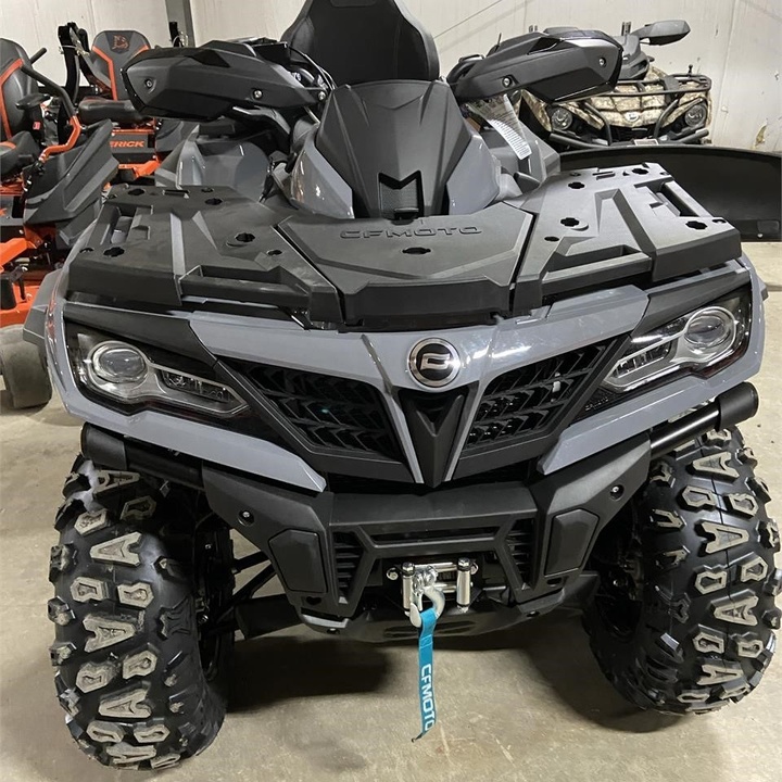 2022 Cf Moto CForce 800CC Atv 4x4 Quad at 280000.00 from City of ...