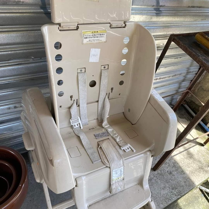 baby racker/swinger at 1000.00 from City of San Jose Del Monte, Bulacan ...