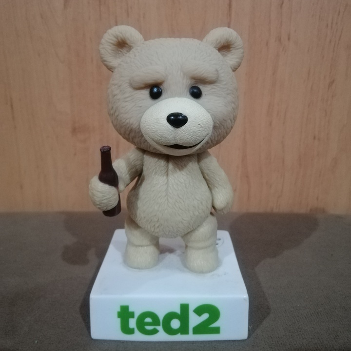 Funko pop Talking TED 2 at 900.00 from Quezon City. | LookingFour Buy ...