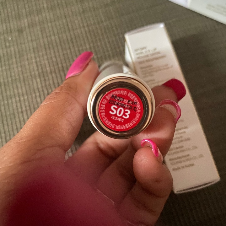 Lip rounge edition at 1300.00 from Quezon City. | LookingFour Buy ...