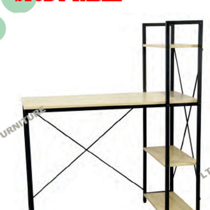 Study Table || Direct Manufacturer/Supplier/Office Partition || Office ...